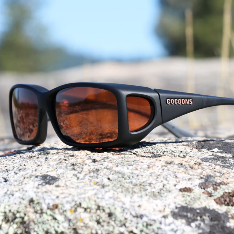 Cocoons Fitovers Canada - Wide Line (ML) Black Polarized Copper