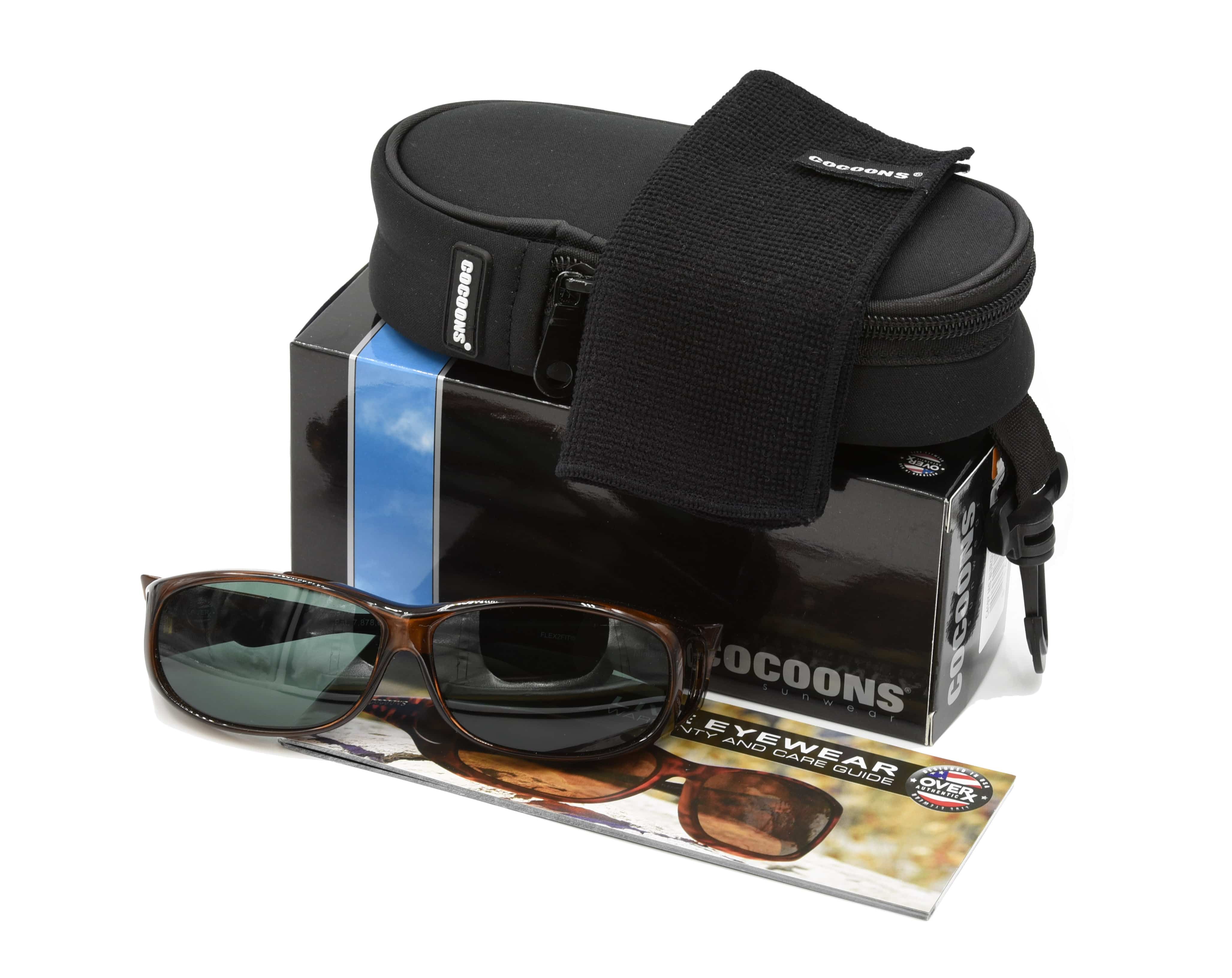 Accessories - Cocoons Fitovers Canada