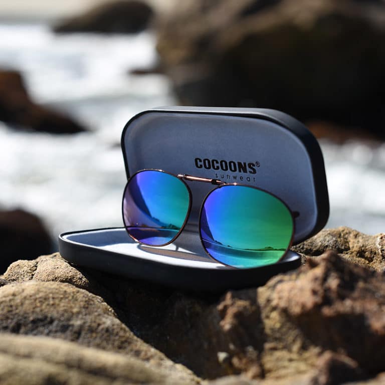 Cocoons Eyewear Canada - Cocoons Polarized Clip-Ons