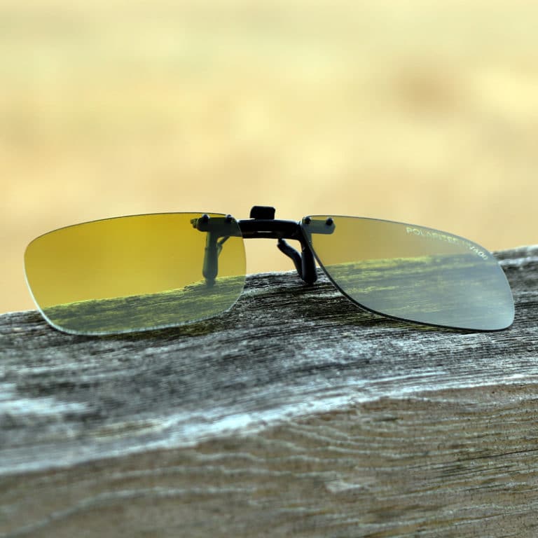 Flip Up Sunglasses | Polarized - Cocoons Canada
