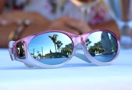 Fitovers Size Finder for Cocoons Sunglasses